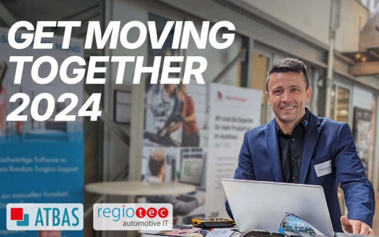 GET MOVING TOGETHER – ATBAS